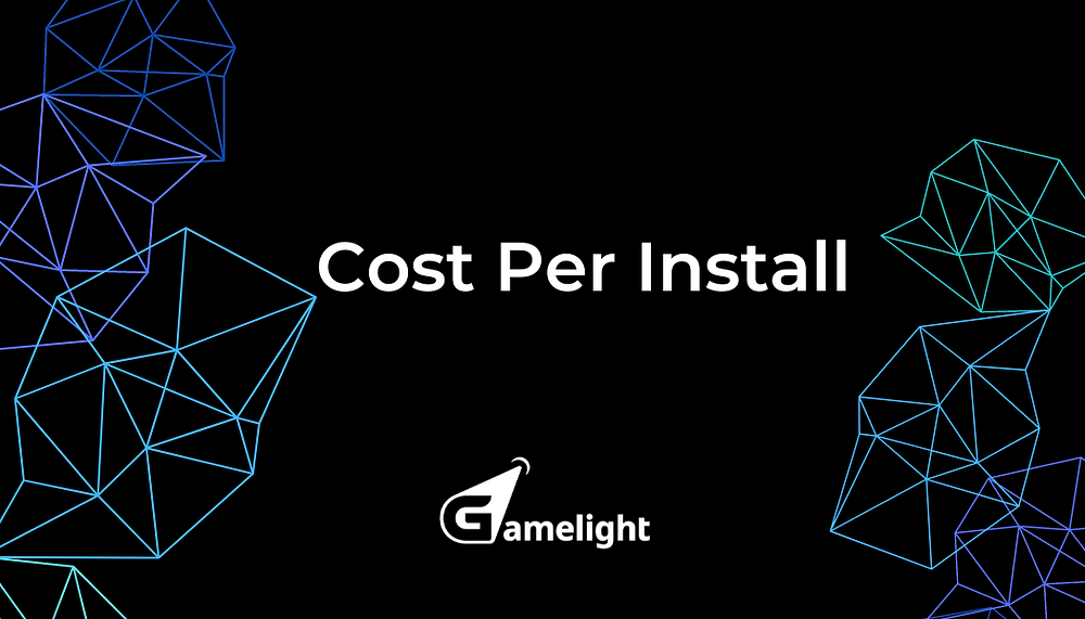 What is Cost Per Install (CPI)?