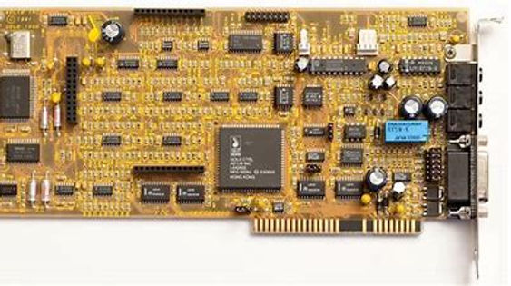 Adlib Gold 1000: The "Legendary" Sound Card