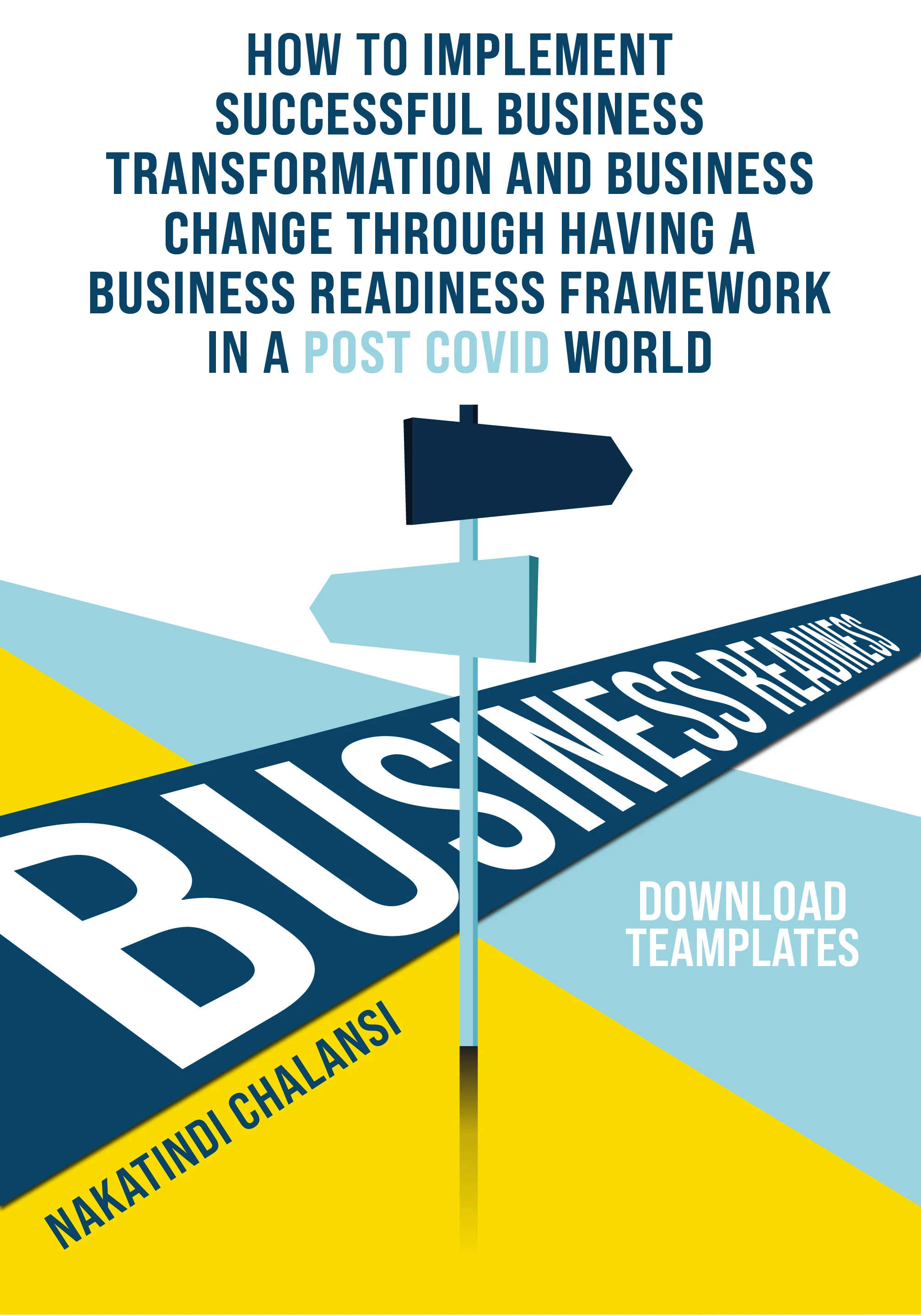 Business Readiness Tookit 2-5 Users | BusinessChangeSchool