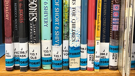 Library Labels Explained | NDLD