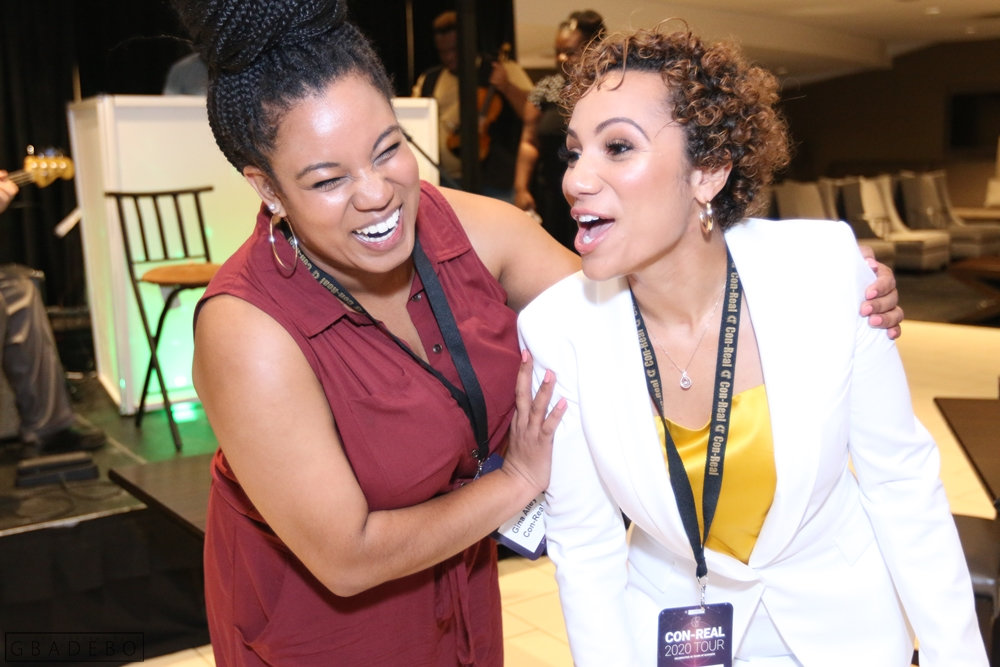 Con-Real Hosts First Tour in Houston