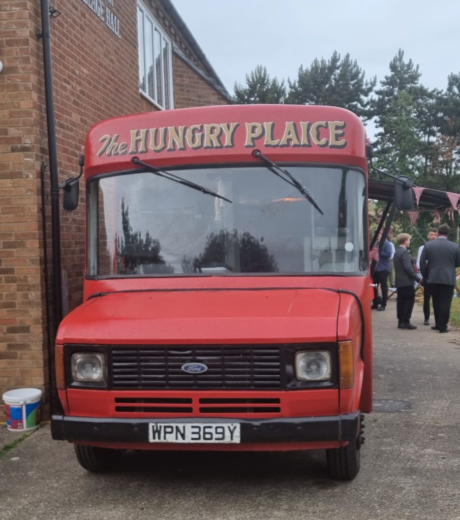 The UK’s Top 5 Mobile Fish & Chip Vans Revealed