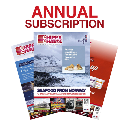 Chippy Chat Plus Subscription | Chippy Chat