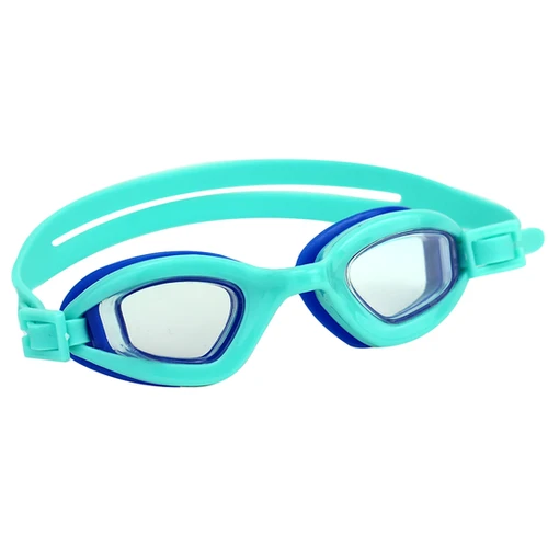 Two-Tone Swim Goggles | Kay Jay's Doll Shop