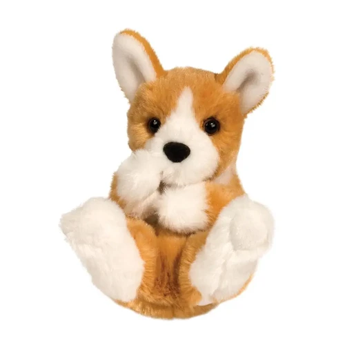 Lil' Baby Corgi | Kay Jay's Doll Shop