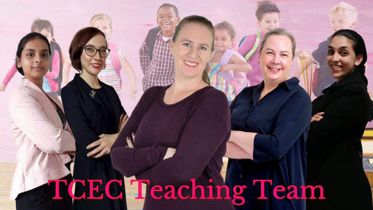 English School | Teacher Coles English Corner