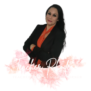 Teacher Rhodes | TCEC