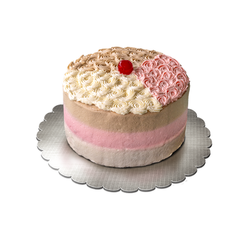 PASTEL PETIT NAPOLITANO | glomarpasteleria