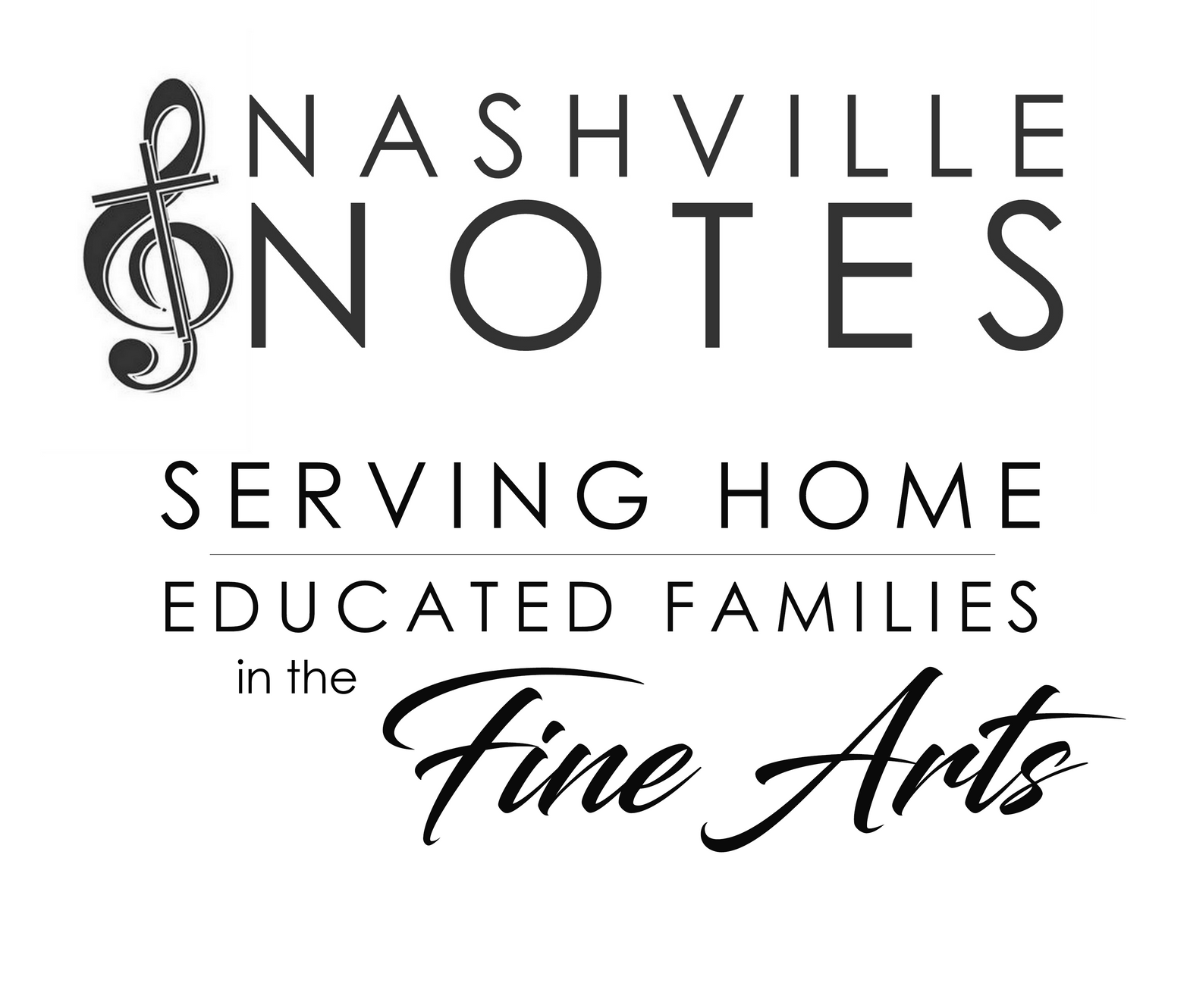 Home | Nashville Notes