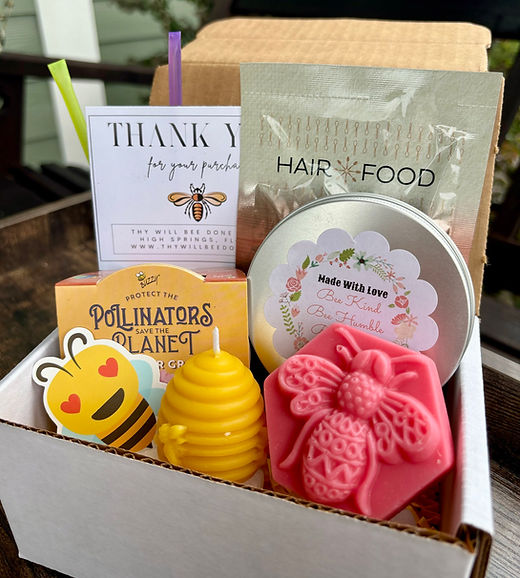 bees gift