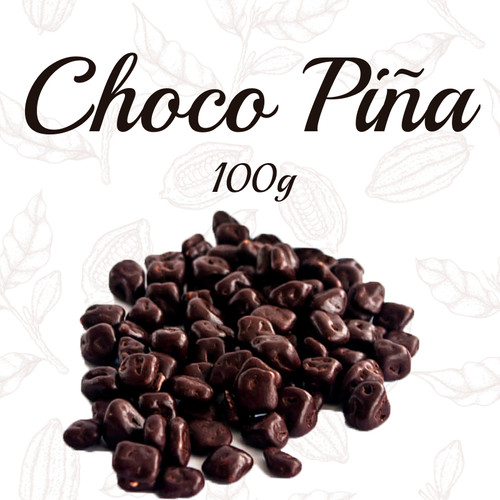 Choco Piña 100g | Natulife