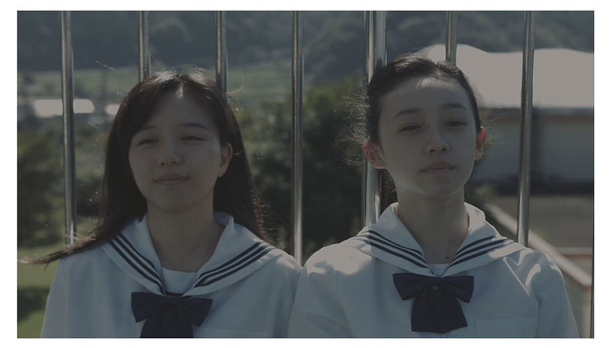 映画「漂流ポスト / The Drifting Post」清水健斗監督作品