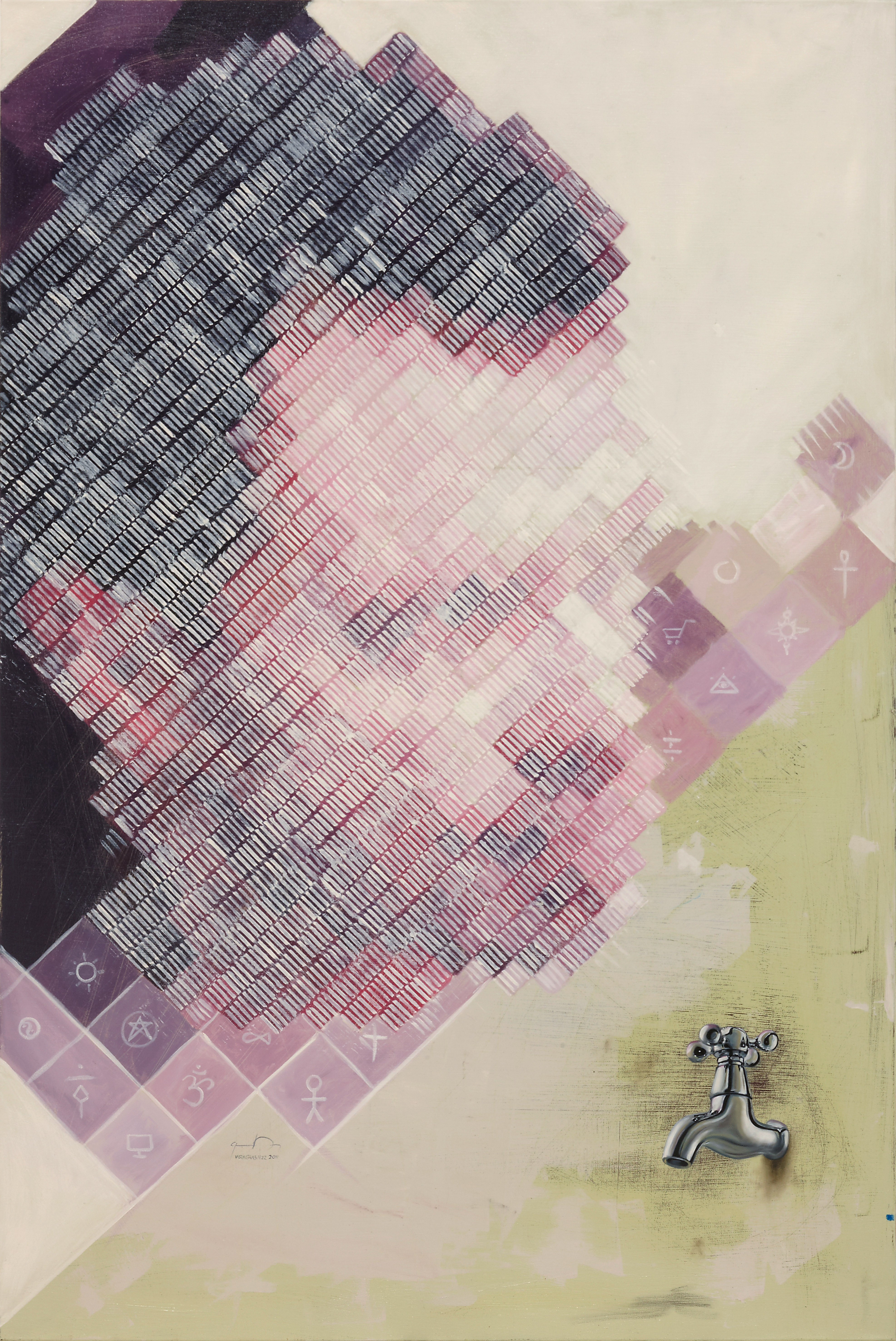 HOME | vasja-grabner-art