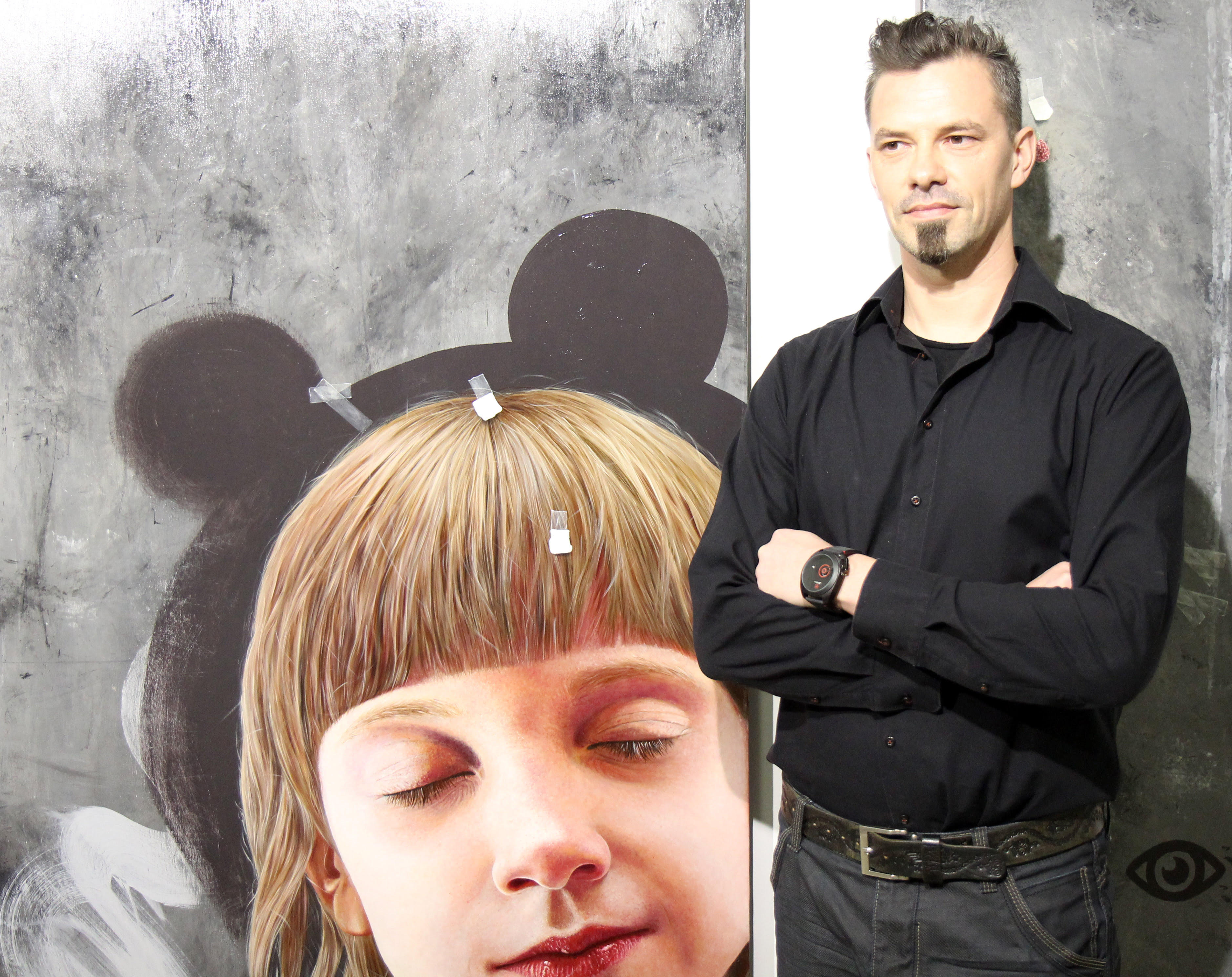 HOME | vasja-grabner-art