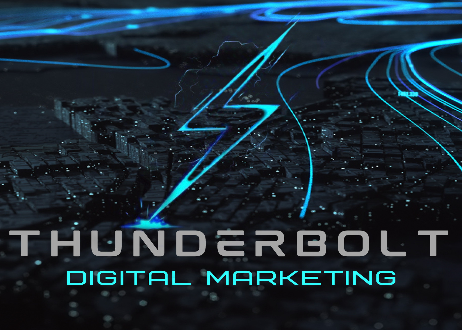 Home | Thunderbolt Digital Marketing