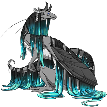 Neko's Skin and Accents - REPRINT SALE | Skins and Accents | Flight Rising