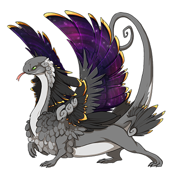 Neko's Skin and Accents - REPRINT SALE | Skins and Accents | Flight Rising