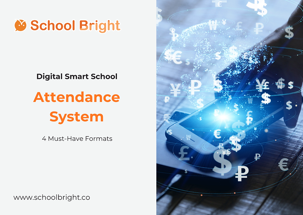 4 Essential Attendance Systems Every Smart School Must Have in the ...