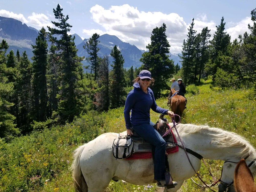 POIA LAKE WITH COOL WHIP