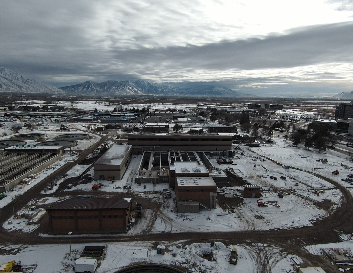 Construction | Alder Construction