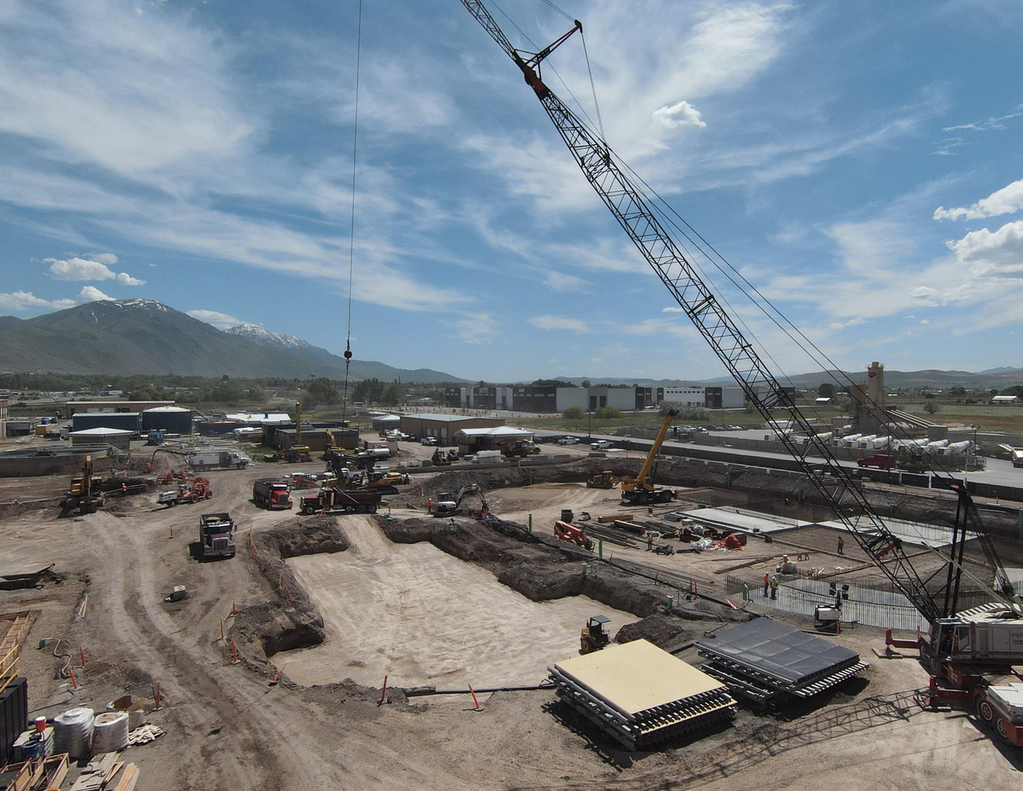 Construction | Alder Construction