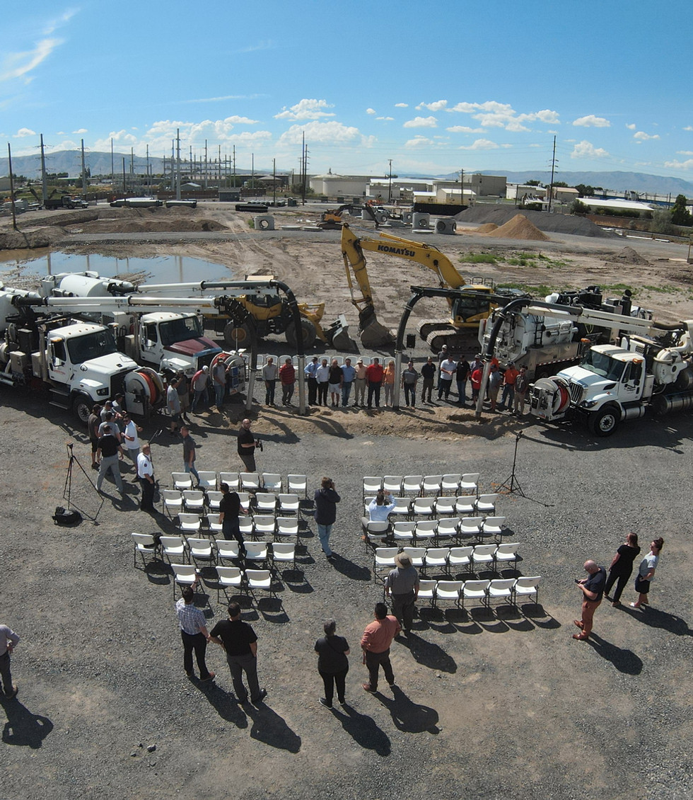 Construction | Alder Construction