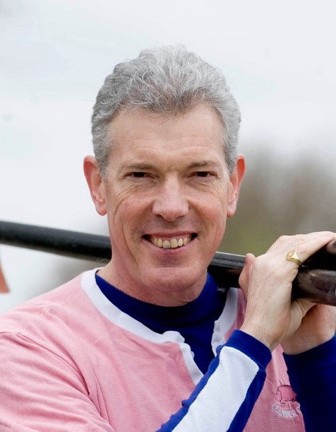 Donald Macdonald | YES Charity