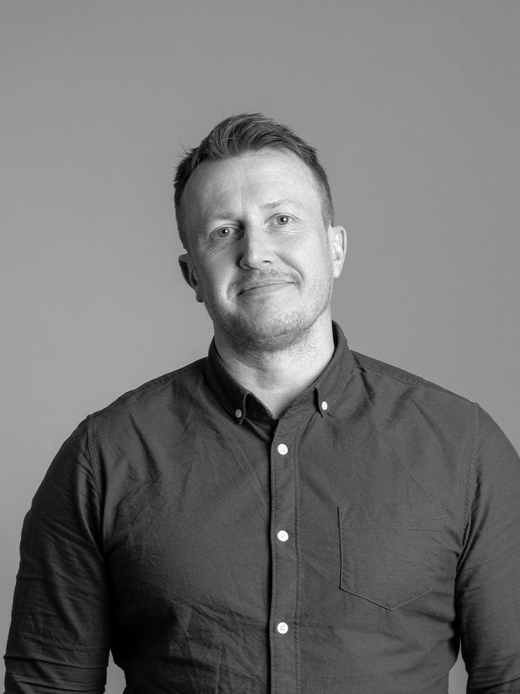 Ryan Shaw | YES Charity