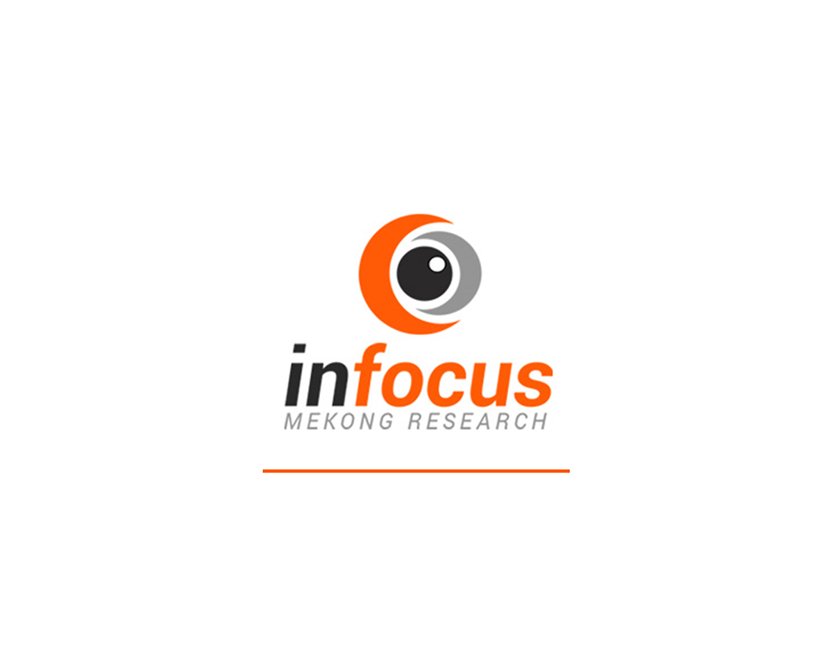 Infocus Mekong Research