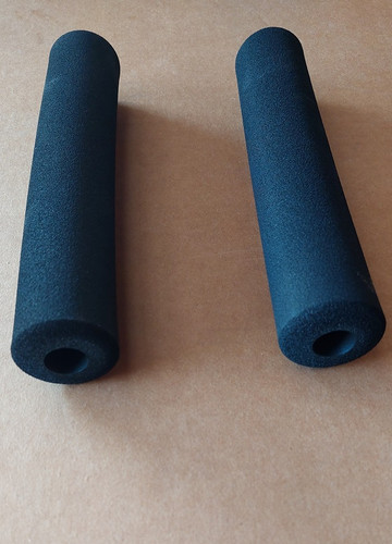 Foam Handle Pads (Covers) | Enloe Industries