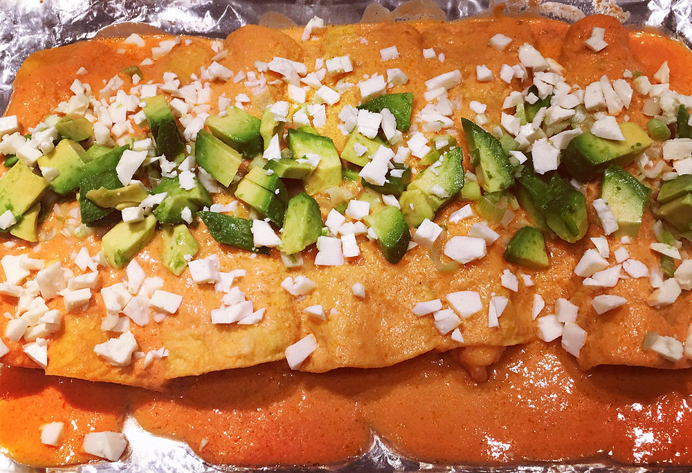 Cooking inspiration - where to find the best recipes and cooking shows ...