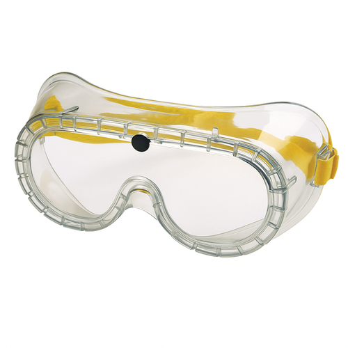 SG290 Safety Goggle Non-Vented Anti-fog Goggl | Young Wave PPE