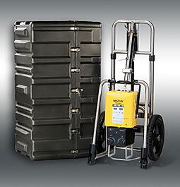 Military Digital Systems and X-ray Generators | MinXray