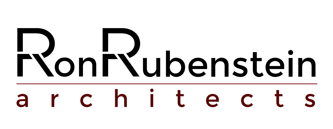רון רובינשטיין אדריכלים | Ron Rubenstein Architects