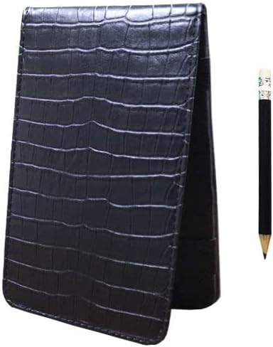 Puro Yardage Book | Puro Tour