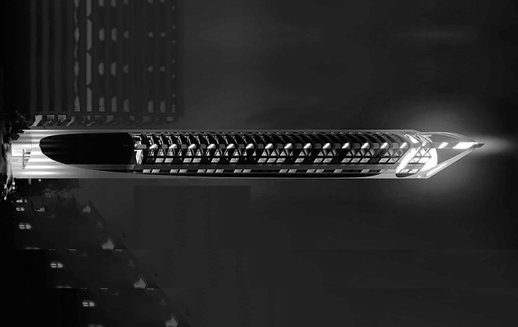 PROJECTS | AXS Design