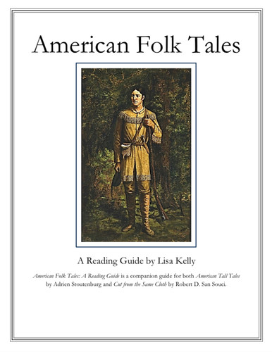 American Folk Tales: A Reading Guide | a-mind-in-the-light