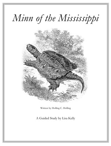 Minn of the Mississippi: A Guided Study | a-mind-in-the-light