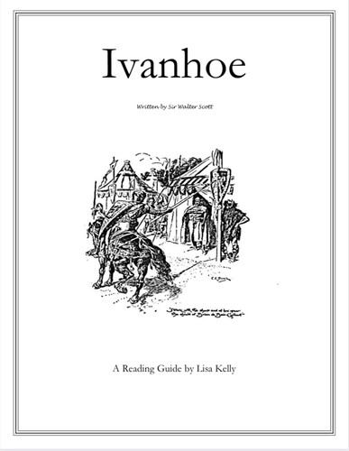 Ivanhoe: A Reading Guide | a-mind-in-the-light