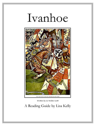 Ivanhoe: A Reading Guide | a-mind-in-the-light