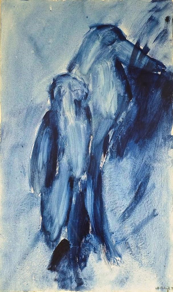 Manfred Petrick, "Rabe"