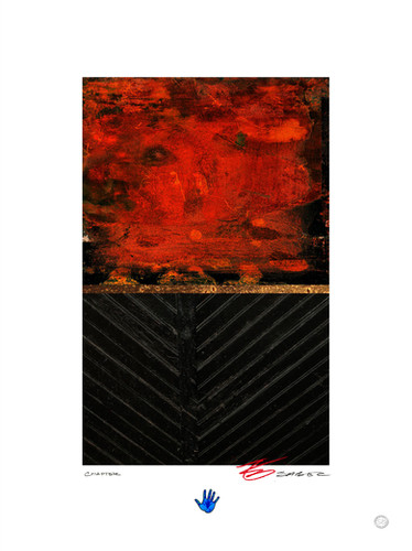 Chapter, by Chuck Sabec | S8 Build