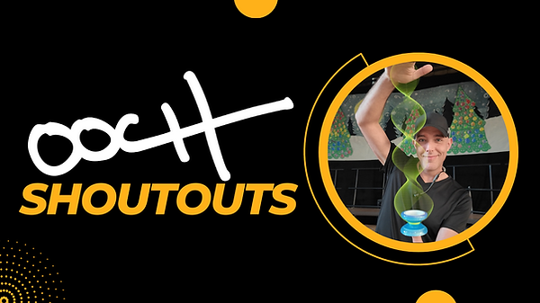 Ooch Stuff | The Ooch Experience