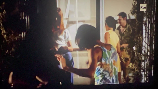 I love movie I love wine: Alain Delon