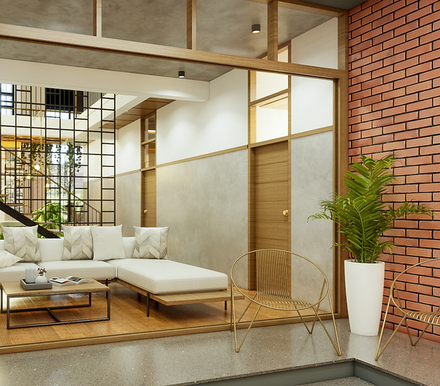 ANVIResidence | Gaaya Realtech