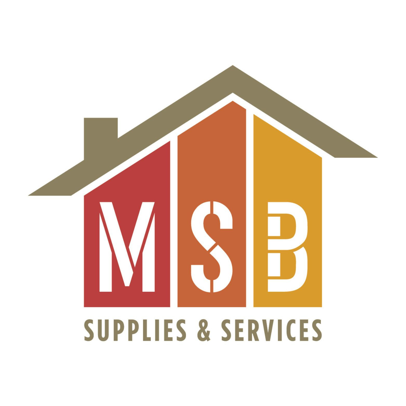 MSB Supplies and Services