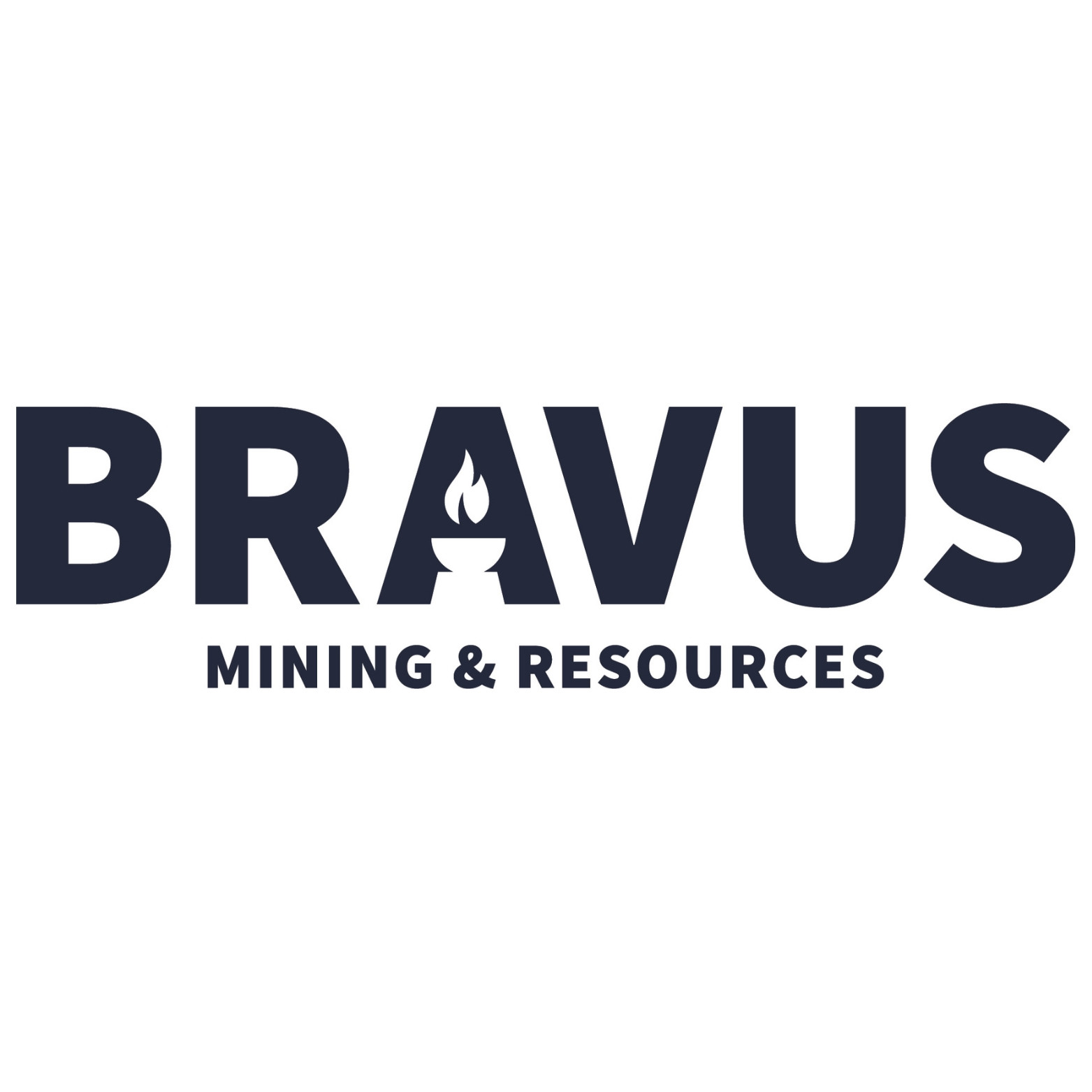 Bravus Mining & Resources