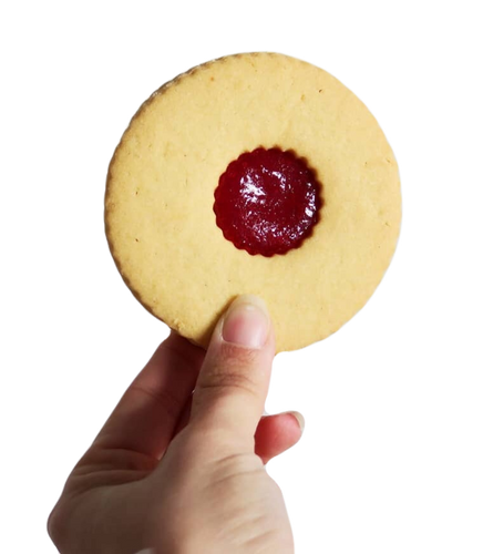 JAM FANCY | East Coast Cookie