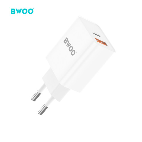 Power Delivery & Quick Charge 3.0 | Blue Wave