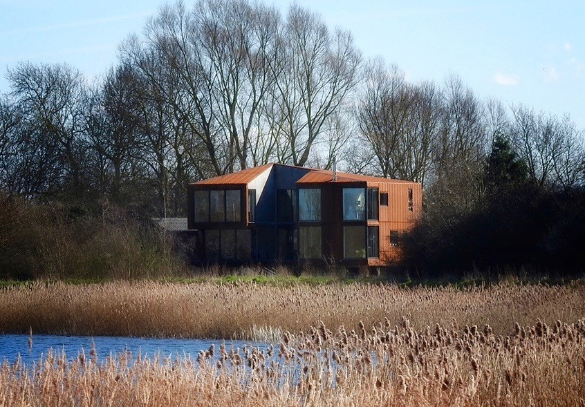 Contact | Architectural Designer | Bill Baynes Architecture | Lewes